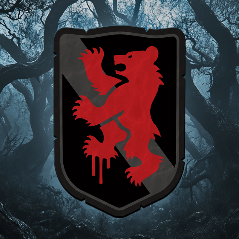 BEAR CAVALRY PAINTS – Fortress Miniatures and Games