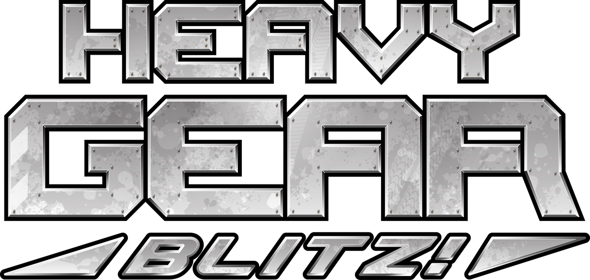 Heavy Gear Blitz – Fortress Miniatures and Games