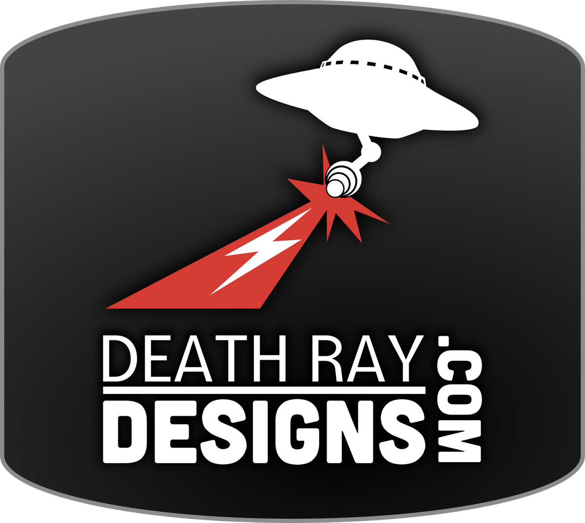 Death Ray Designs – Fortress Miniatures and Games