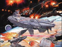 Aerotech – Fortress Miniatures and Games