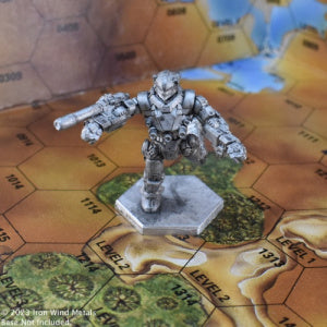 Black Knight BL-9-KNT 20-5207 – Fortress Miniatures and Games