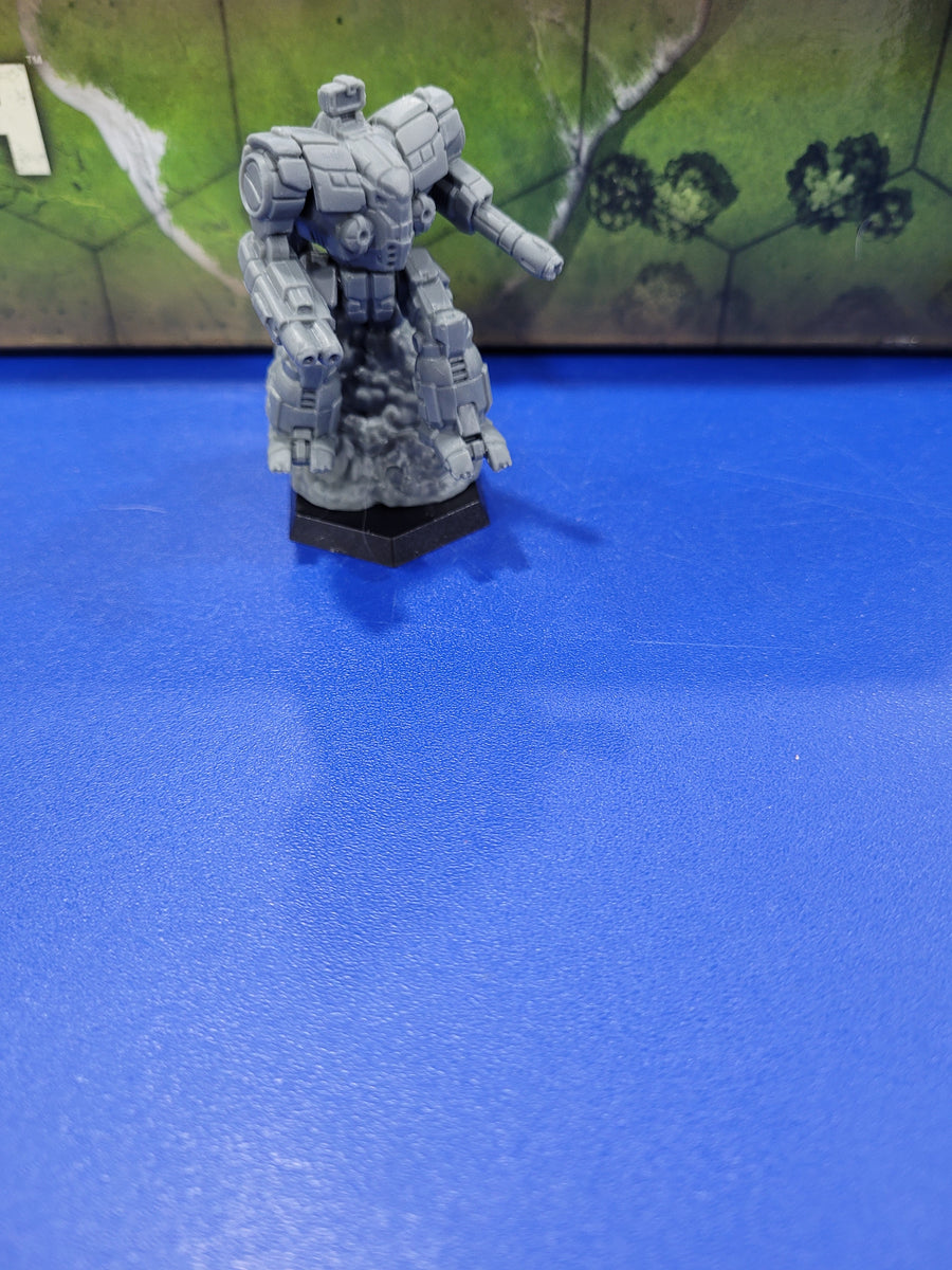 Guillotine (Snord's) 4-30 – Fortress Miniatures and Games