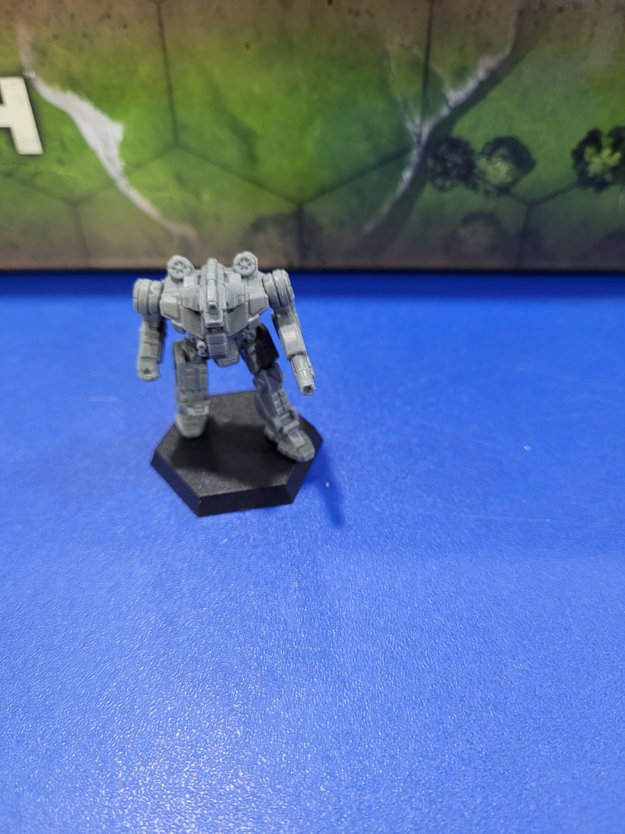 Icarus II (Proliferation) 4-32 – Fortress Miniatures and Games