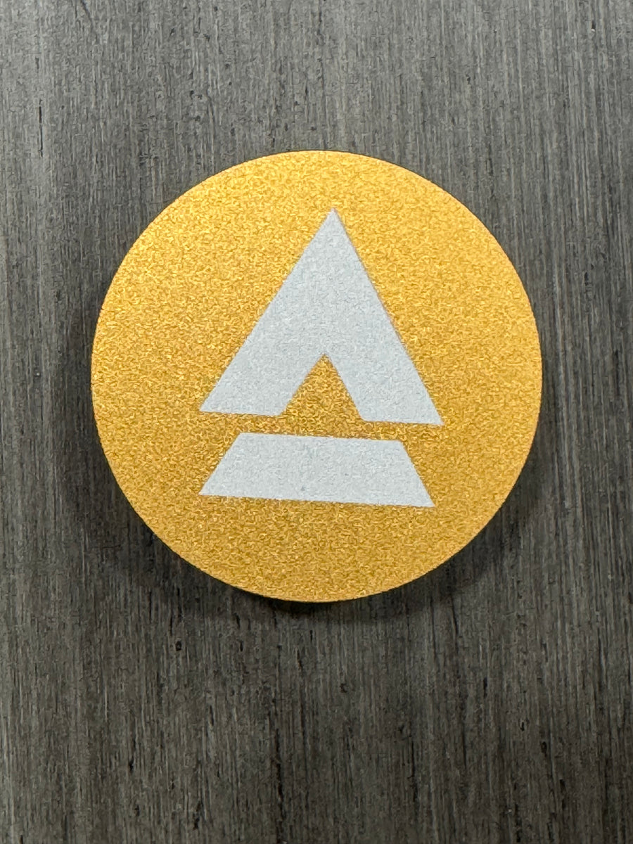 BATTLETECH: LOSTECH DICE MERCENARY LOGO – Fortress Miniatures and Games