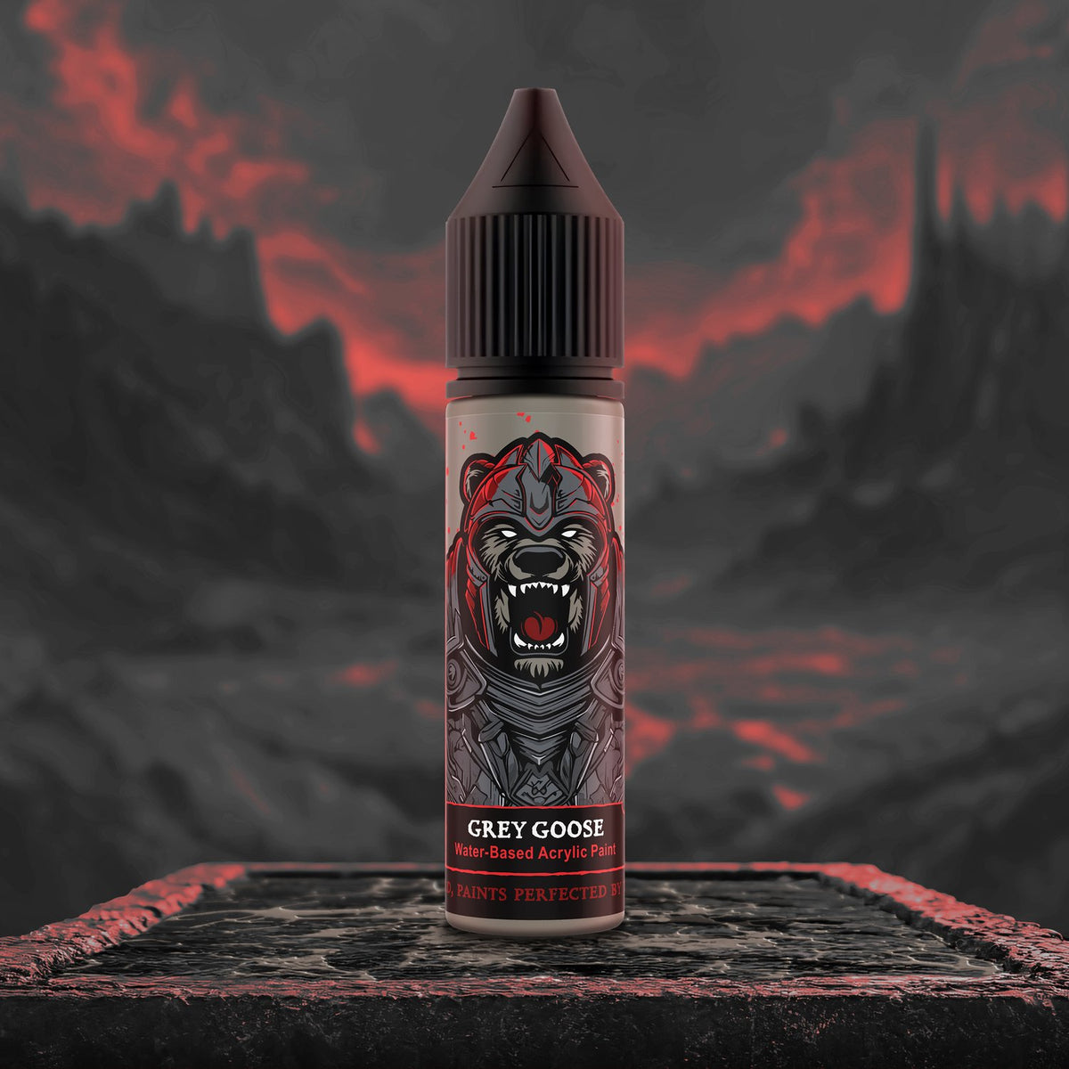 Grey Goose- 20ml – Fortress Miniatures and Games