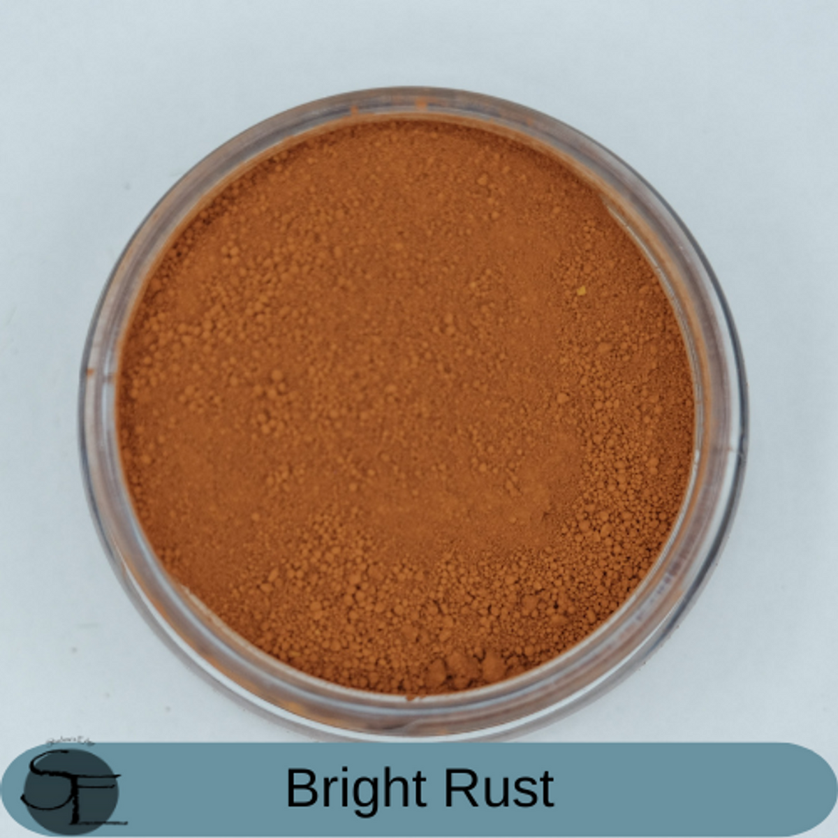 Earth Works Dry Weathering Powders - Bright Rust – Fortress Miniatures ...