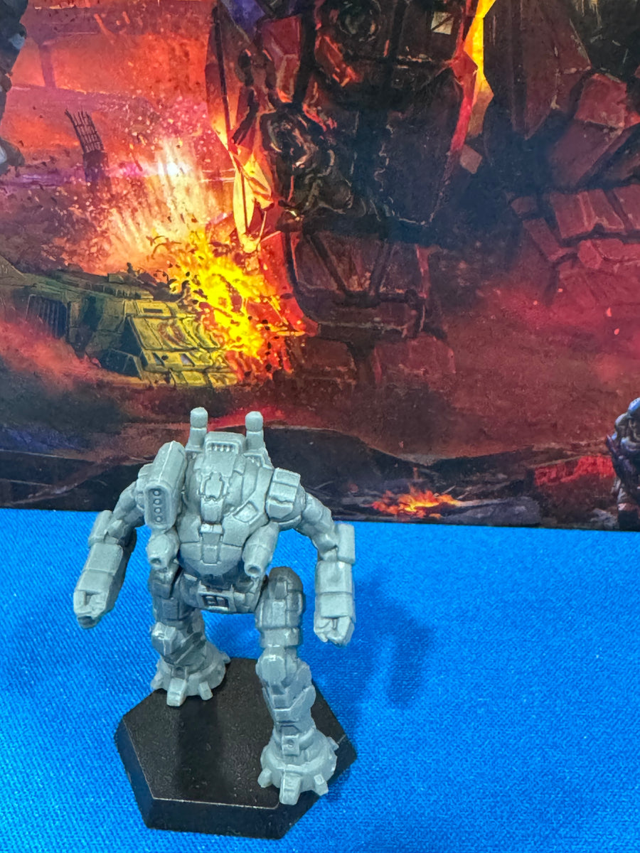 Ostroc (Hvy Recon) 3-47 – Fortress Miniatures and Games