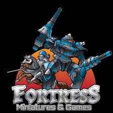 Battlemech- Industrial Mechs – Tagged "mech" – Fortress Miniatures and ...