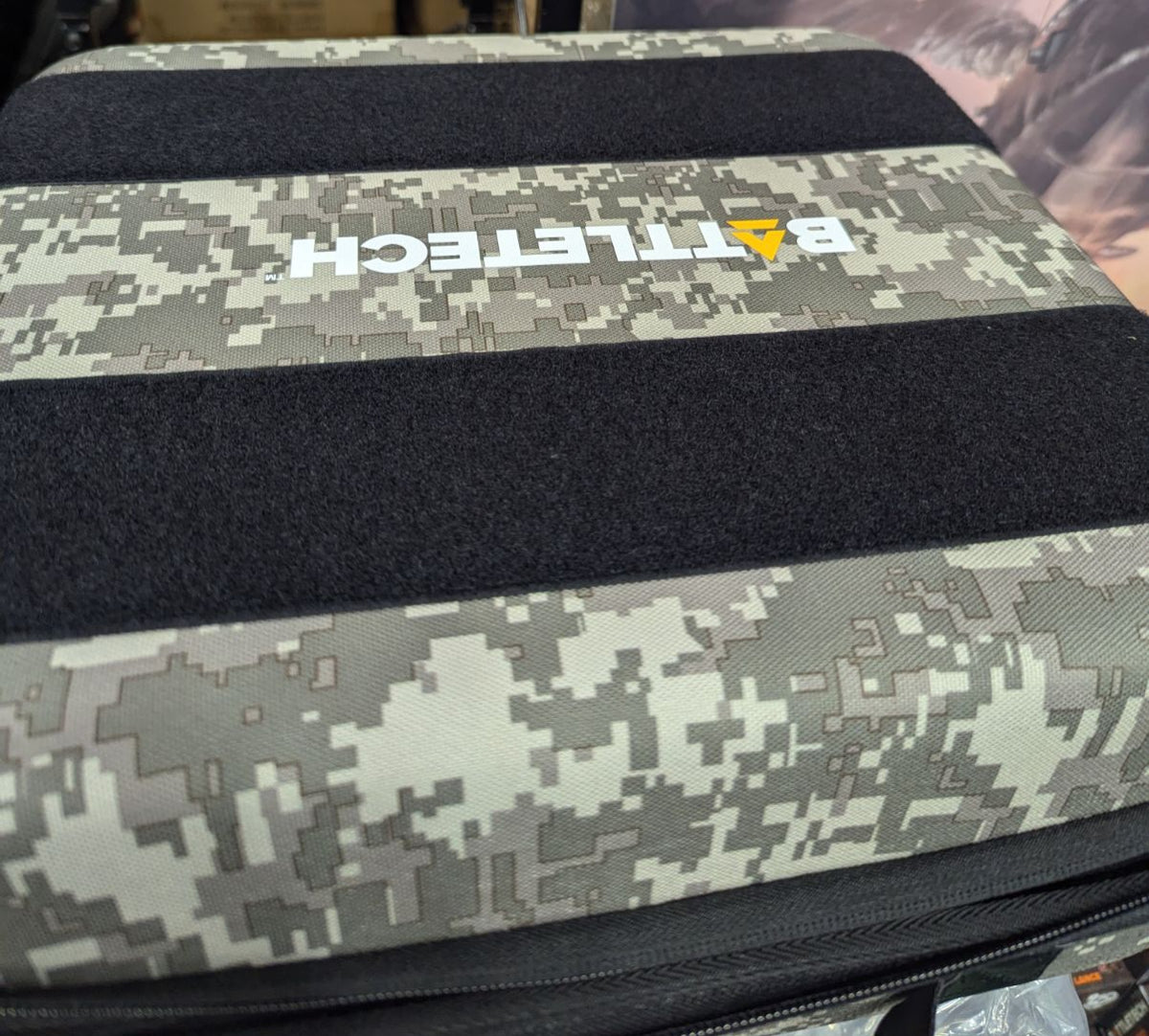 BattleTech: Field Commander`s Case – Fortress Miniatures and Games