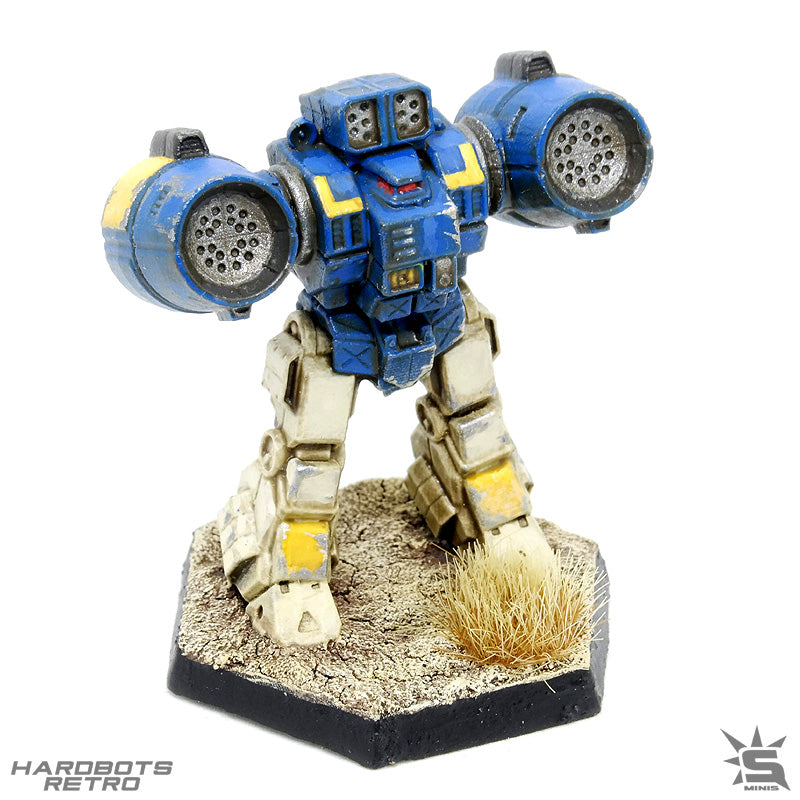 Huo-Che – Fortress Miniatures and Games