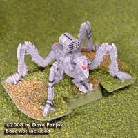 Bishamon BSN-3K AR20-636 – Fortress Miniatures and Games