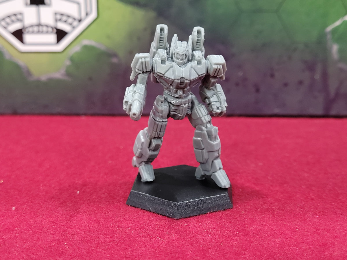 Phoenix Hawk (Battle Lance & AS Box) #17 – Fortress Miniatures and Games