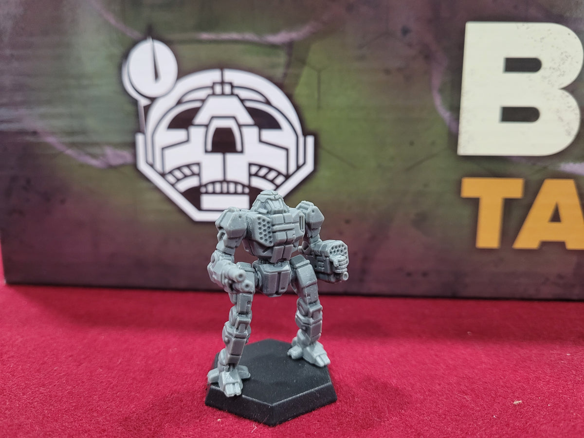 Trebuchet (Fire Lance) #55 – Fortress Miniatures and Games