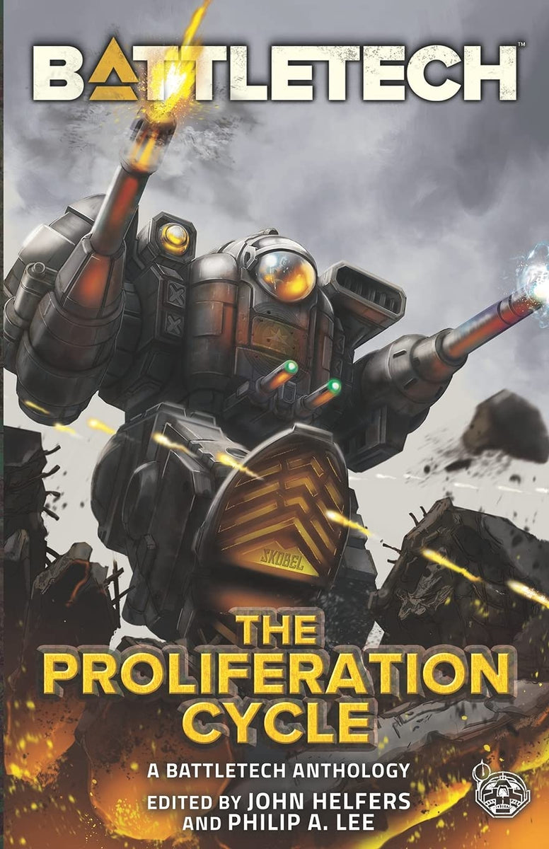 BattleTech: The Proliferation Cycle – Fortress Miniatures and Games