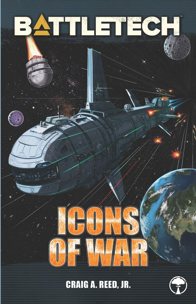 BattleTech: Icons of War – Fortress Miniatures and Games