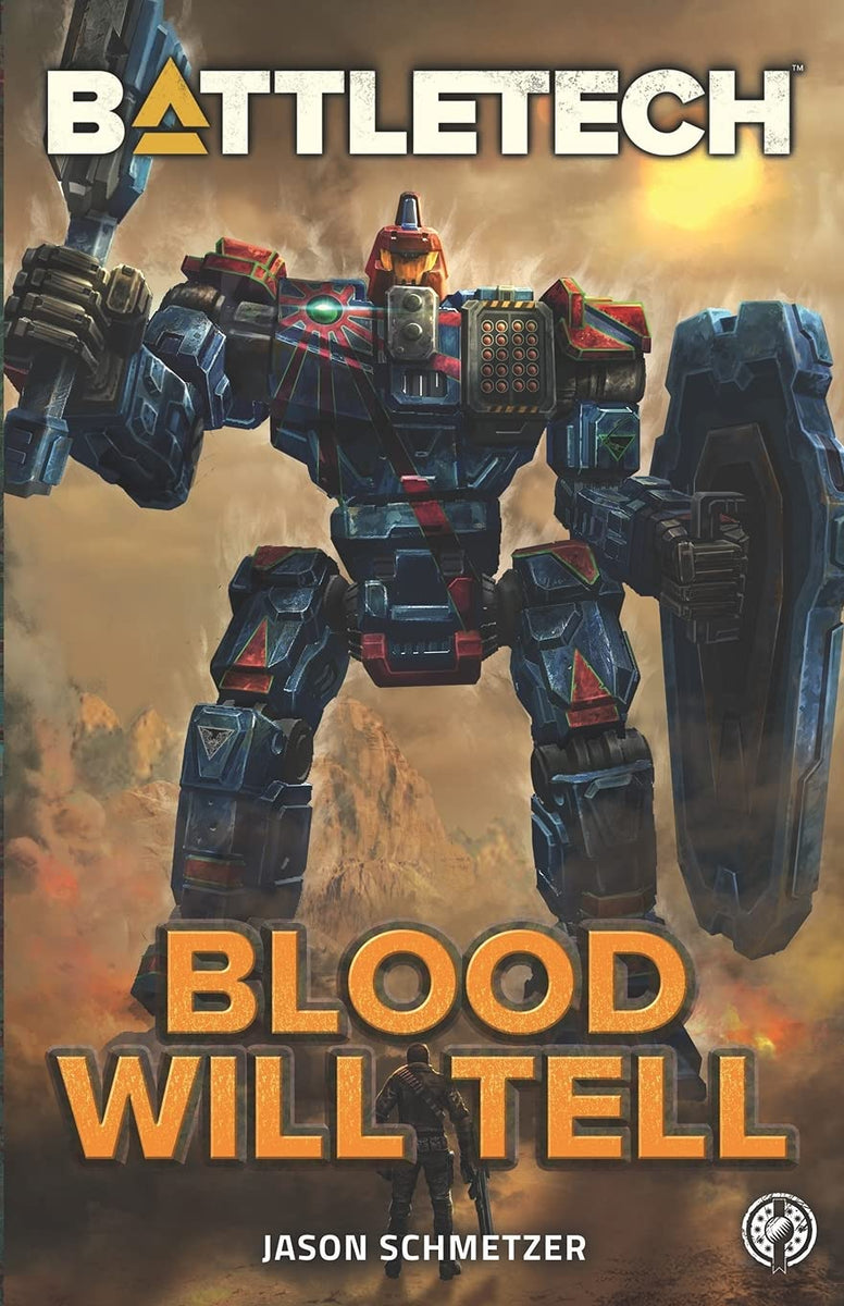 BattleTech: Blood Will Tell – Fortress Miniatures and Games