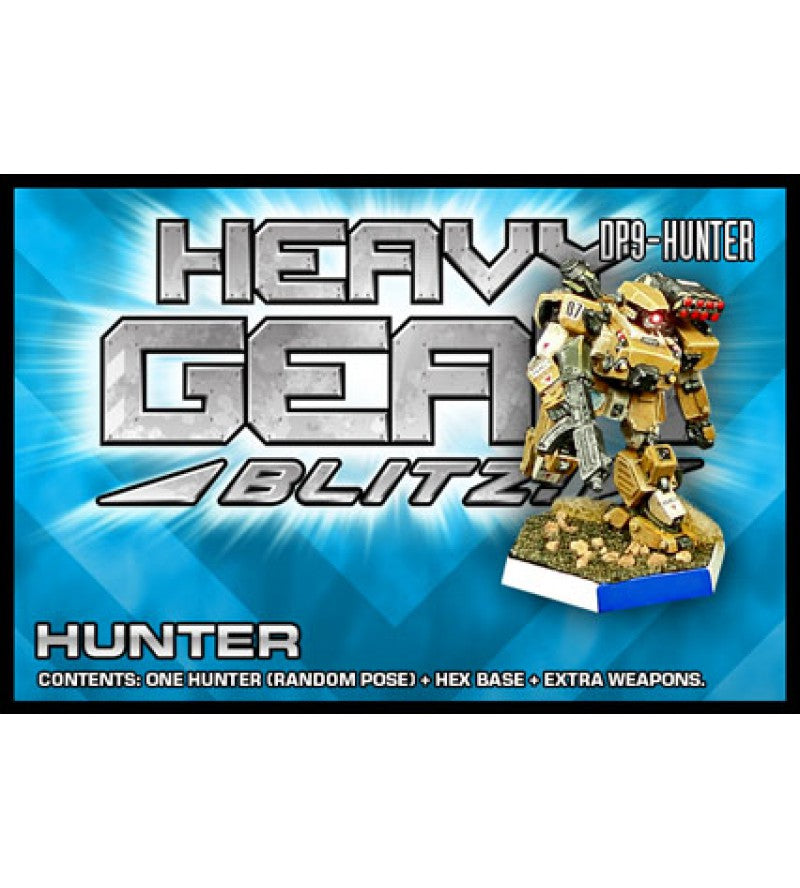 Northern Hunter Pack – Fortress Miniatures and Games