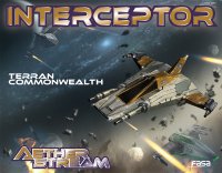 Terran Commonwealth Squadron Set – Fortress Miniatures and Games